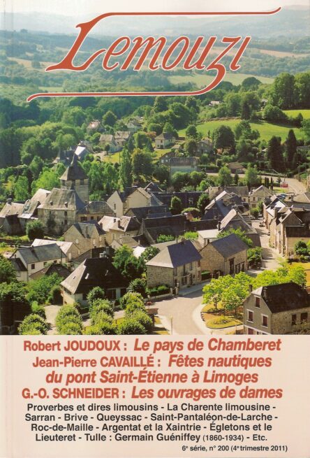 Lemouzi N°200